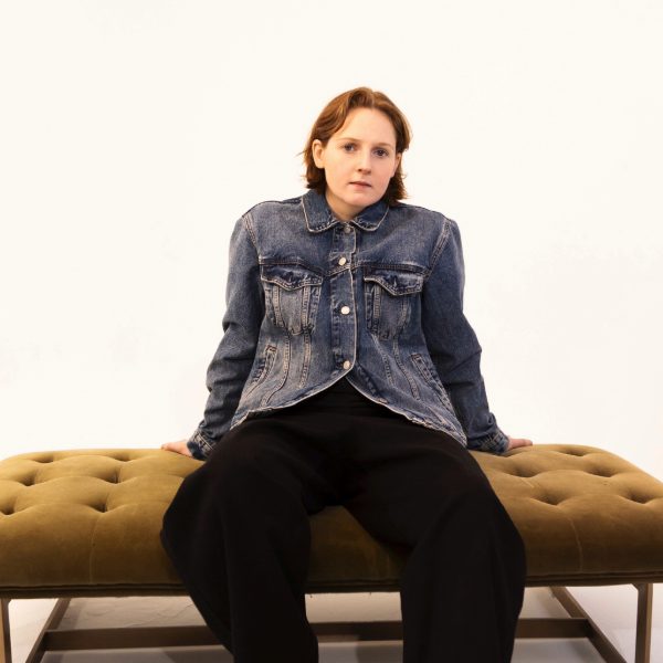 Big After I Die, el álbum debut de Charlie Houston – Kultpop